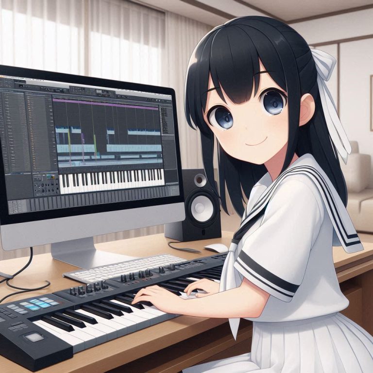 GarageBandの使い方の全知識！初心者からMac/iPhoneまで解説 | DTM-play